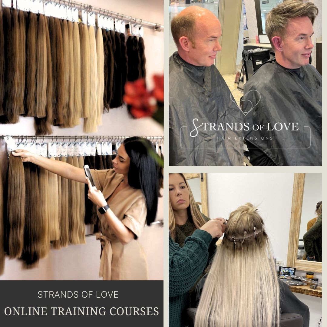 Courses - Online Training