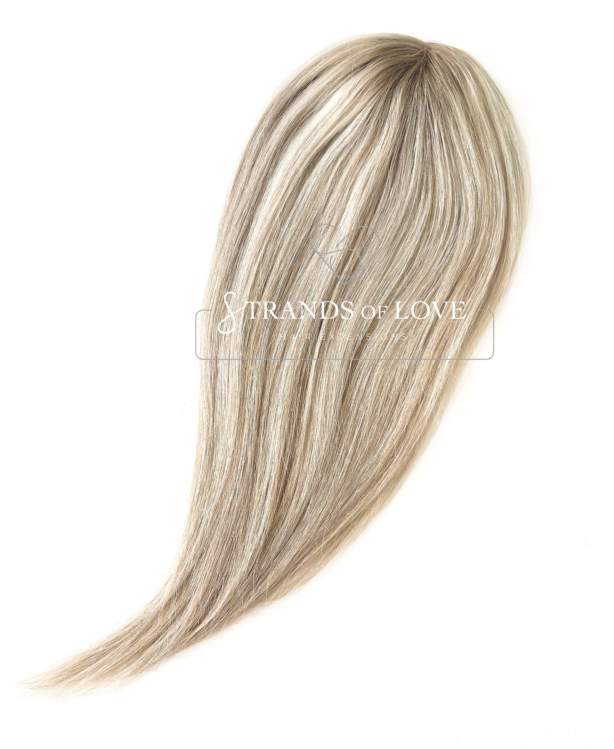 Crown Toppers | Strands of Love Hair Extensions | strandsoflove.co.za