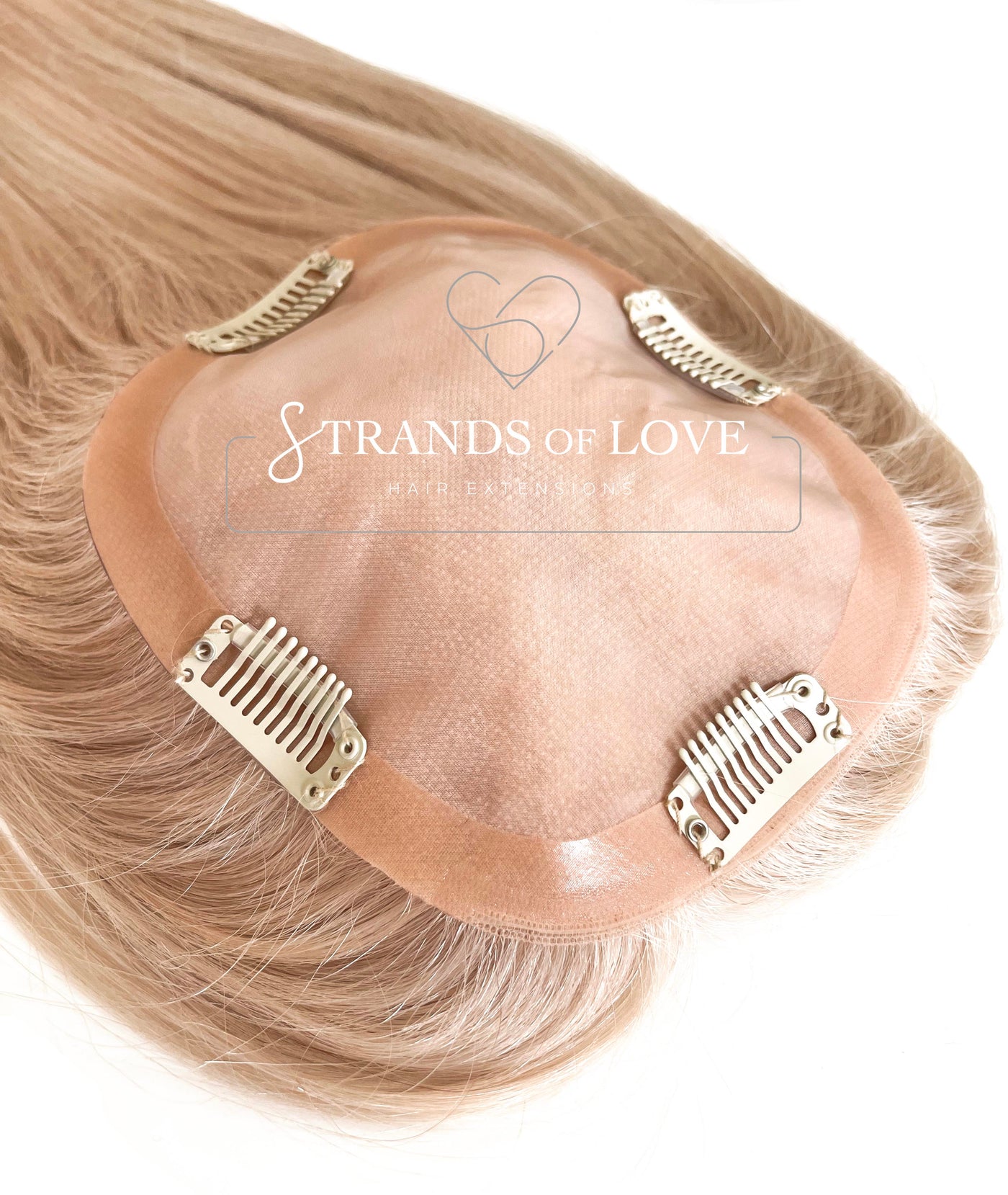 Crown Toppers | Strands of Love Hair Extensions | strandsoflove.co.za