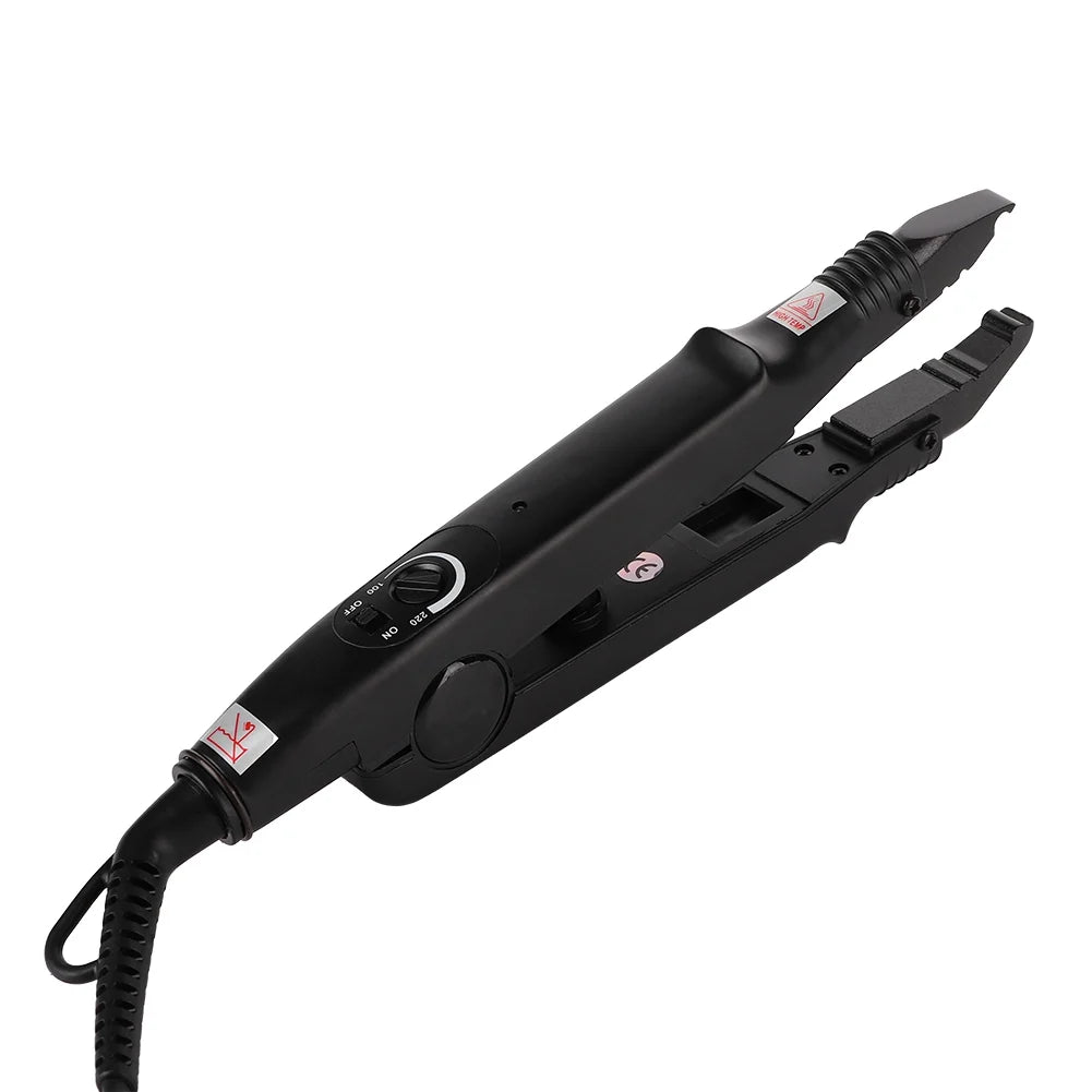 Hair Extension Fusion Iron